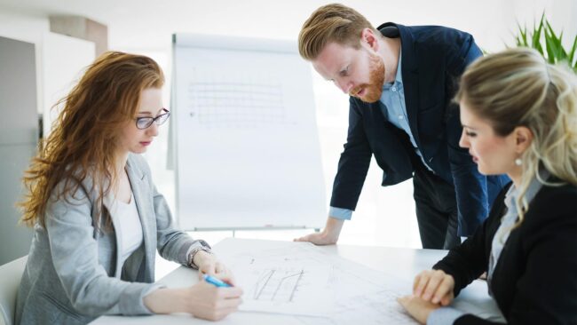 Smart Building Master Systems Integrator