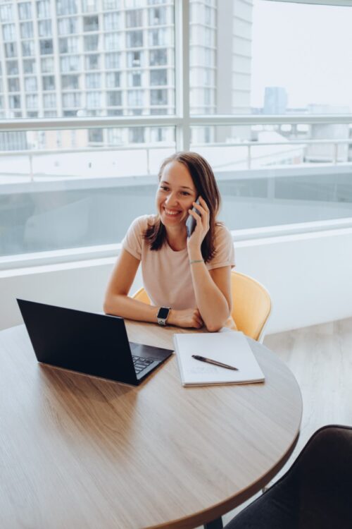 Smart Building Master Systems Integrator