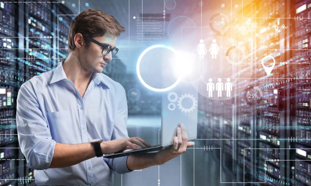 IBIS Master Systems Integration Services