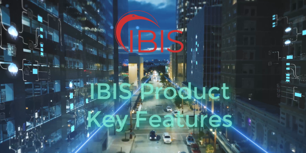 Discover the Power of IBIS - IBIS Master Systems Integrator