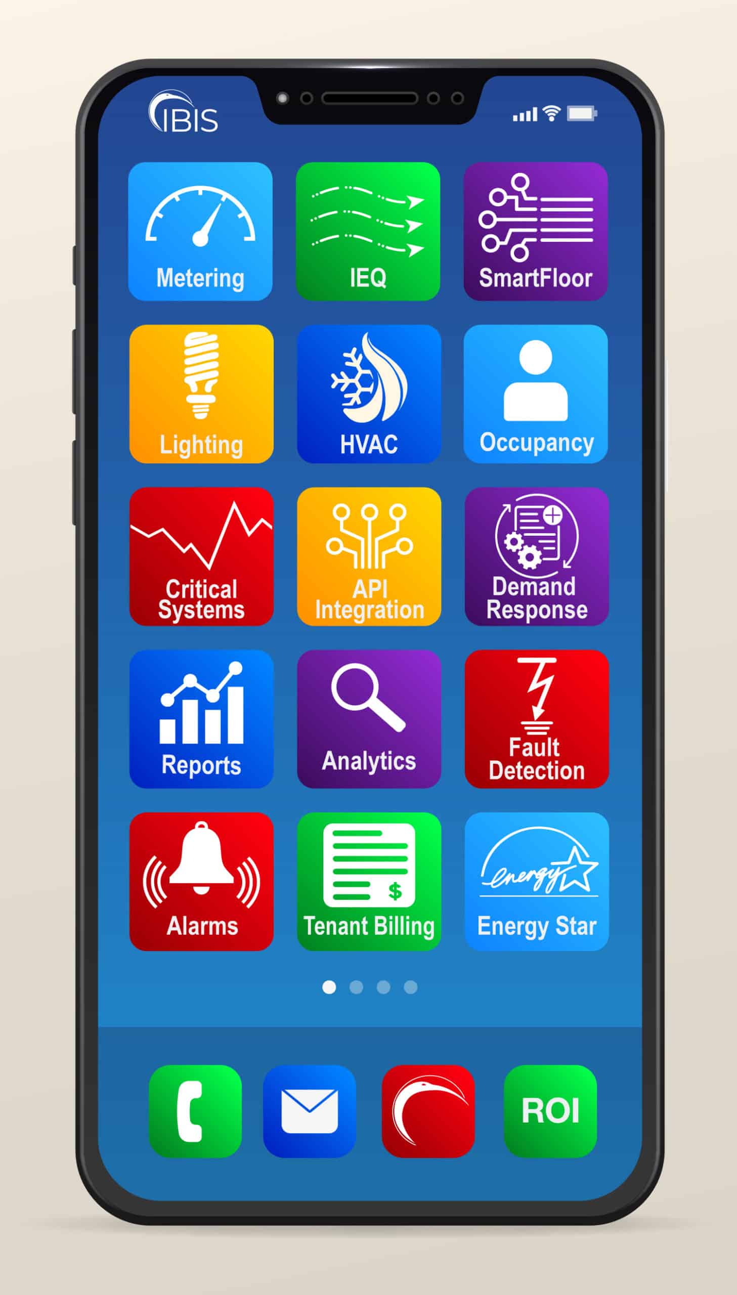 Why do I need a Smart Building Platform when I already have building ...